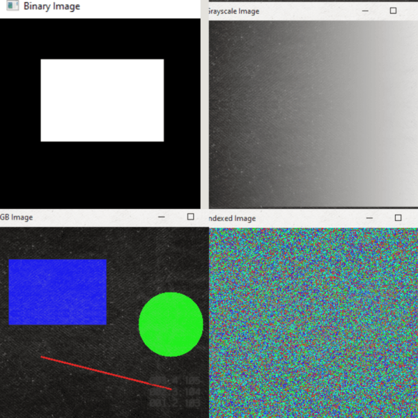 How To Cartoonizing An Image Using Opencv Python Emitechlogic