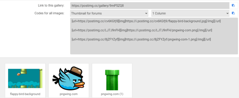 How To Make Flappy Bird Game Html Css And Javascript Emitechlogic