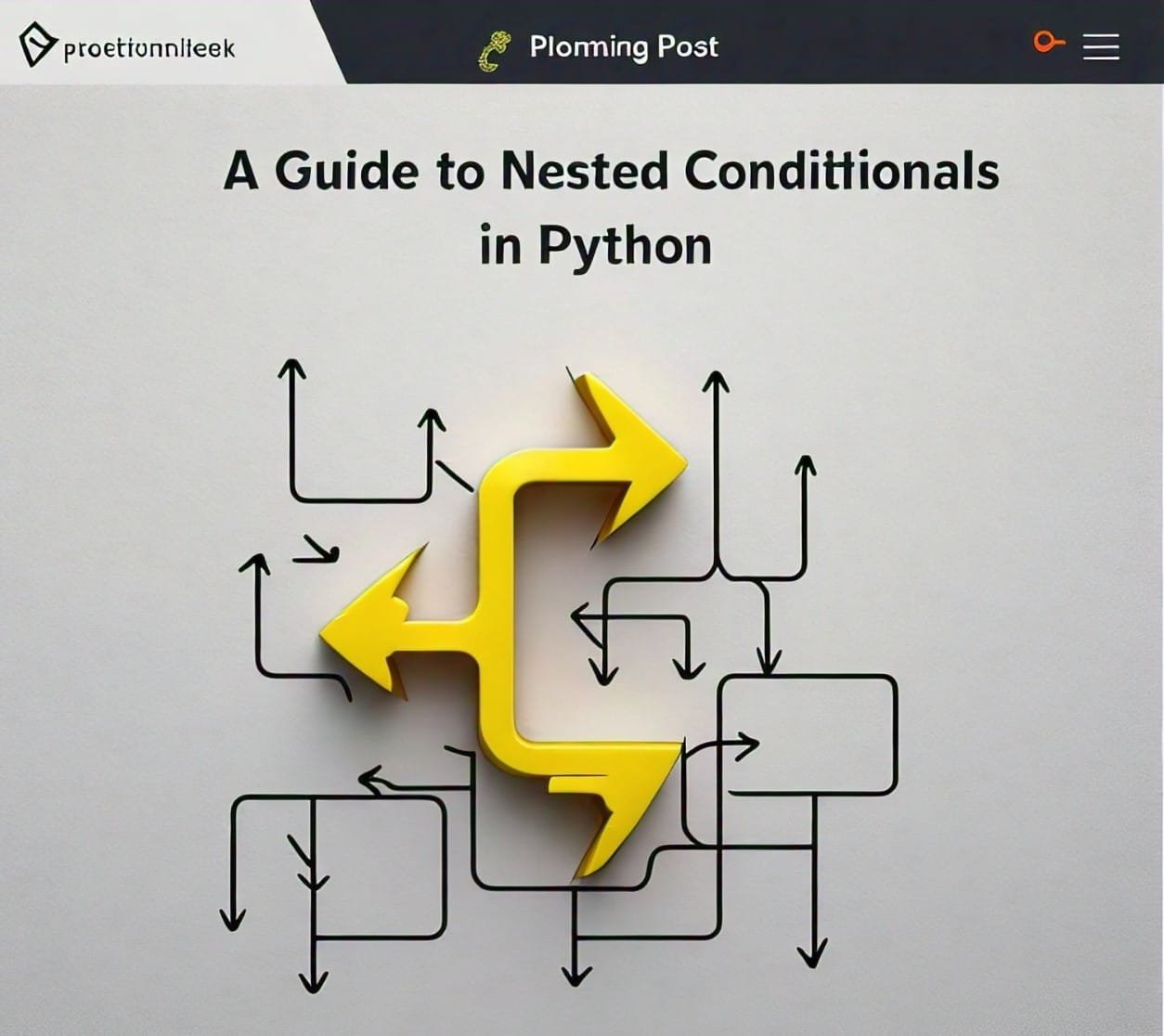 Practical Exercises on Conditional Statements in Python - EmiTechLogic Practical Exercises on Conditional Statements in Python - EmiTechLogic
