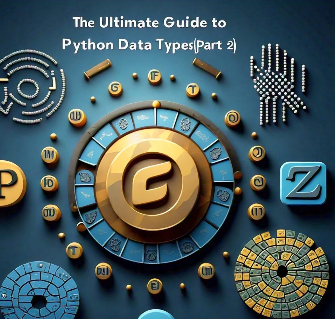 The Ultimate Guide To Data Types In Python Part 2 Emitechlogic