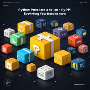 A Beginner’s Guide to Python Packages and PyPI: Everything You Need to ...