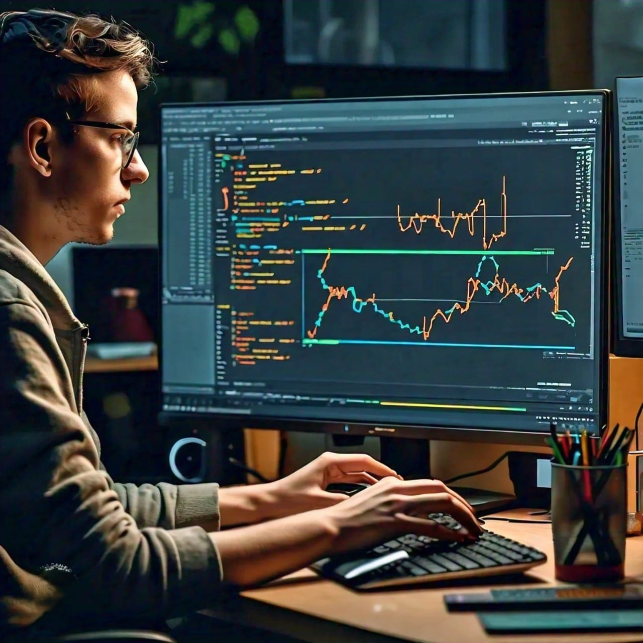 Automl How To Build A Predictive Model Using Automl Emitechlogic