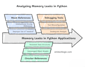 Python Garbage Collection: How to Optimize Performance - EmiTechLogic