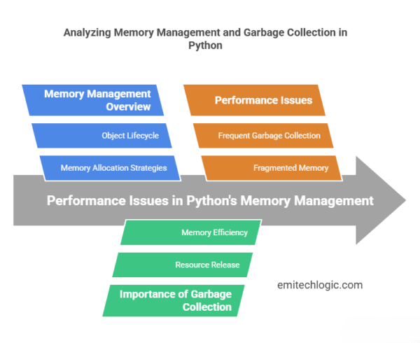 Python Garbage Collection: How to Optimize Performance - EmiTechLogic