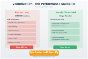 Python Optimization Guide: How to Write Faster, Smarter Code - EmiTechLogic